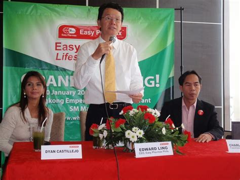 Easy Pha Max Lifestyle Center Grand Opening Flair Candy