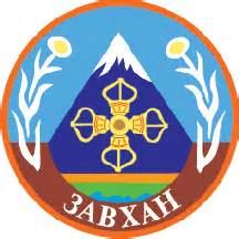 Dörvöljin Zavkhan