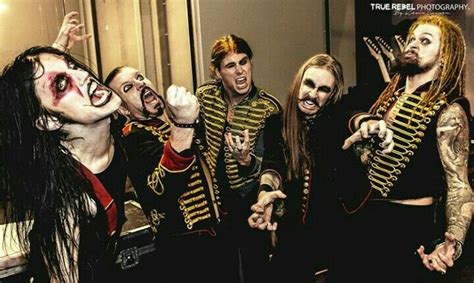 Avatar Band Avatar Music Pics Metal Bands