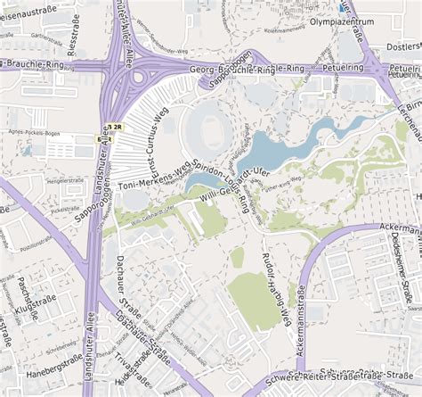 Quelbs Maperitive Renderings