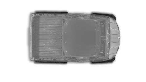 2016 2019 Can Am Defender Max Fender Flares And Dumpbed Panels Mudbusters Mud