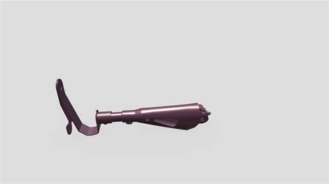 Advanced Prosthetic Leg Design Download Free 3d Model By Justice