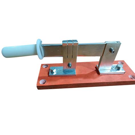 400 Amp Knife Switch Color Silver At Best Price In Navi Mumbai