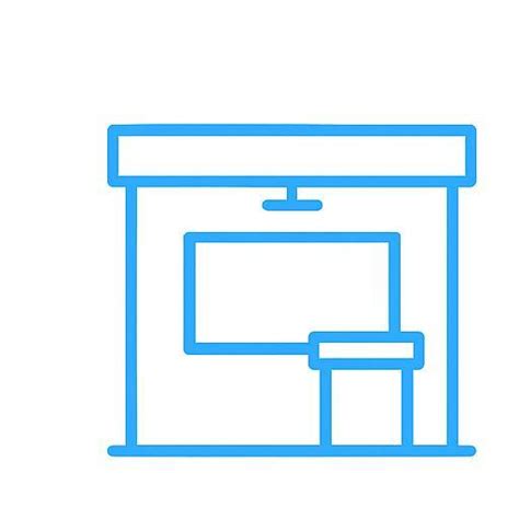 Eclipse Immersive Screen System Strong Mdi