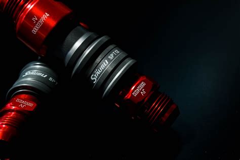 Staubli Kit Fia T3 And T4