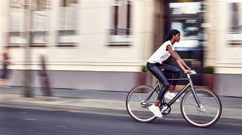 Schindelhauer Bikes Arthur