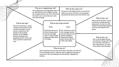 Who Are We Emphatizing With Pdf Laboratories Science