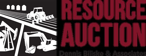 Resource Auction