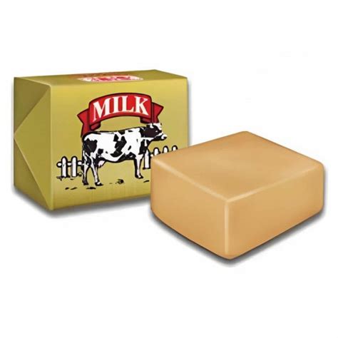 Toffe Milk Bolsa 1kg