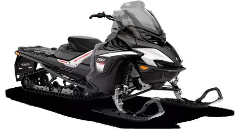 2026 Lynx Snowmobiles Models