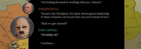 What Is The Most Important Choice In Suzerain Rsuzerain