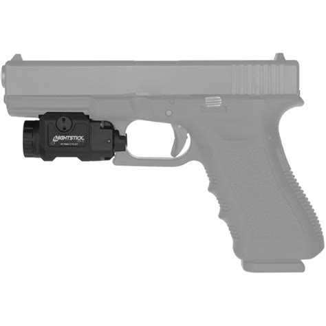 Nightstick Tcm 10 Compact Weapon Mounted Light
