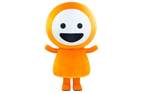 ひかるちゃん 着ぐるみ制作会社キグルミックス