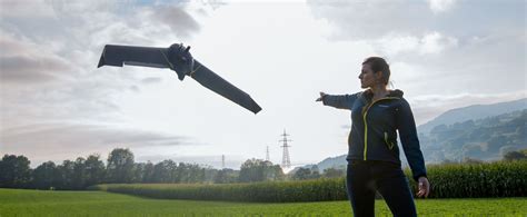 Ageagle Ebee X Autonomous Drone Solution