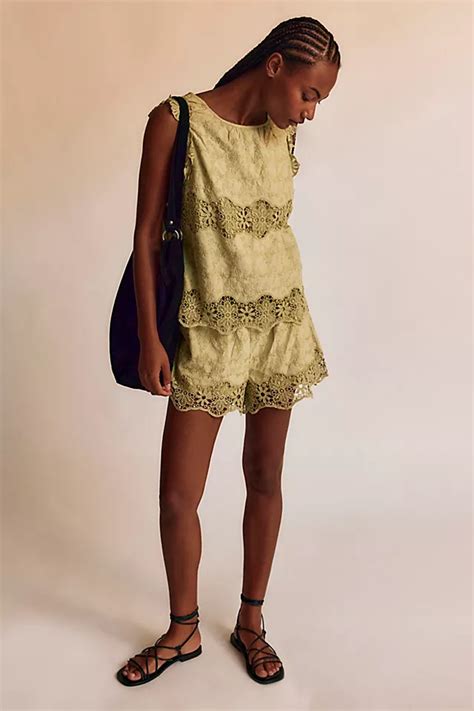 Ashtin Set Free People