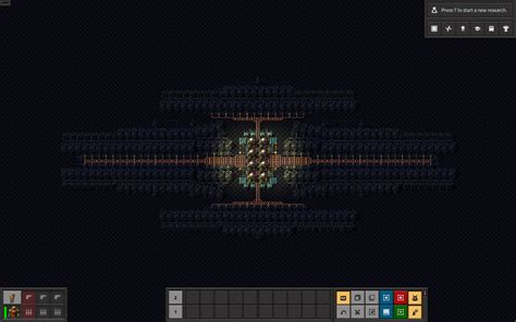 8 Reactor Nuclear Power Plant Design Blueprint And Screenshots In Post