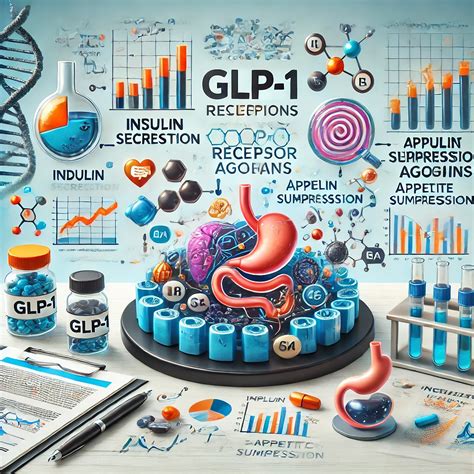 Glp 1 Medications Eg Ozempic Breaking Down The Research Myths And