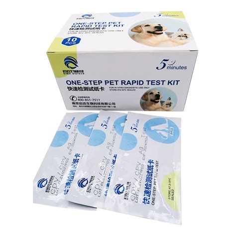 Diagnostic Test For Feline Infectious Peritonitis Fipv For Cats