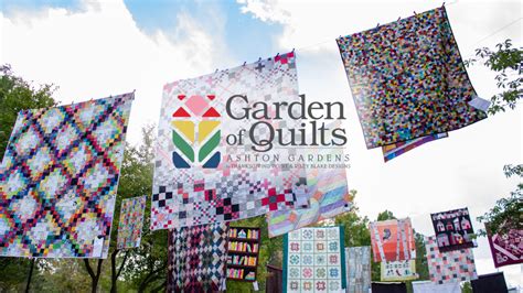 Garden Of Quilts 2026 Event