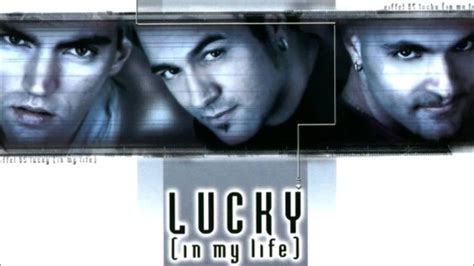 Eiffel 65 Lucky {in My Life} Slowed Down Youtube