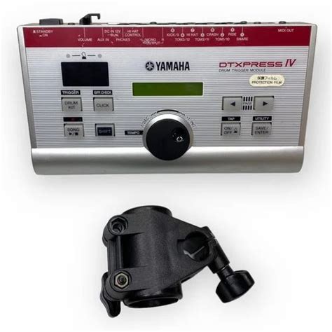 Black Brass Electronic Drum Module At Rs 10000 In Kolkata Id