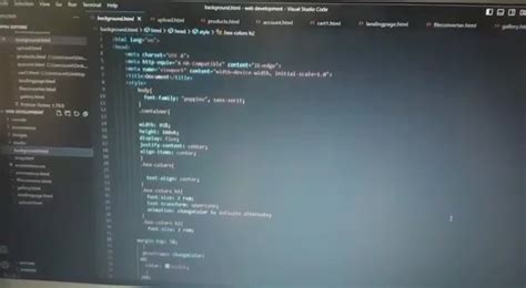 Video Dasari Sumithra On Linkedin Codealpha Internship Codealpha Webdevelopment