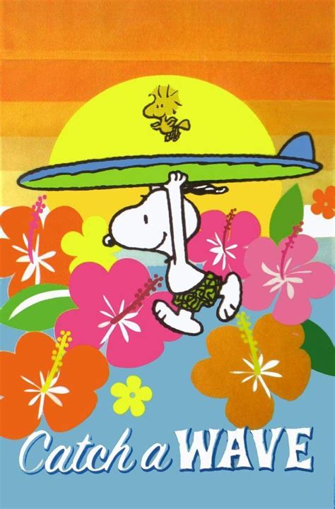 Peanuts Summer Wallpapers Top Free Peanuts Summer Backgrounds