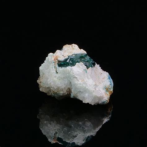 Dioptase Tantara Mine Shinkolobwe Kambove Haut Katanga Dr Congo