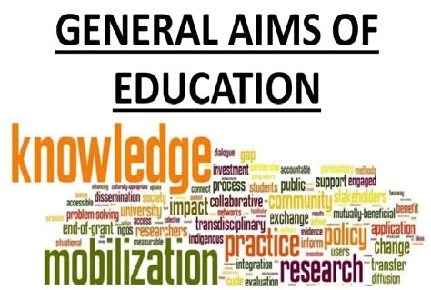 Aims Of Education Individual And Social Aims Your Smart Class
