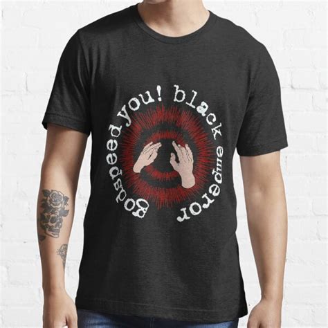 Godspeed You Black Emperor T Shirt T Shirt For Sale By Positions1310