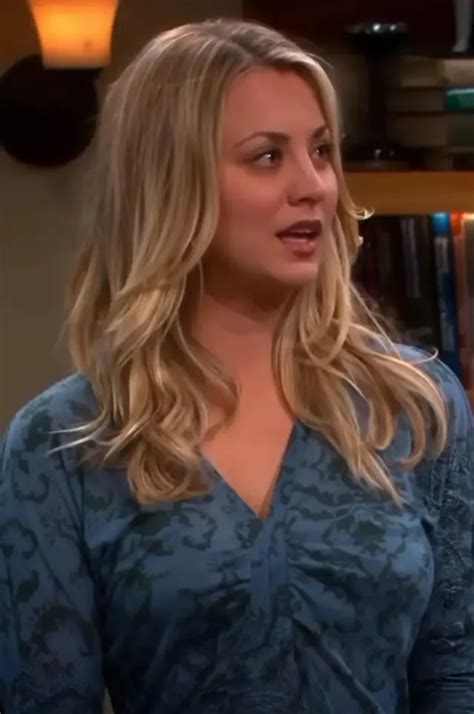 Image Tagged With Kaley Cuoco Celebs Celebrity Kaleycuoco Fan On