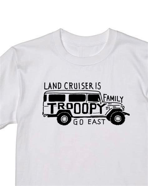 Troopy Lc Drive And My Doggo