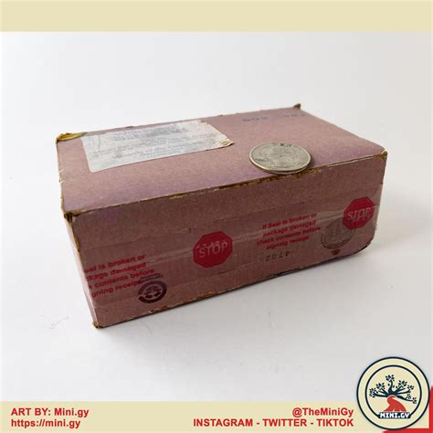 Cracking The Only Known Sealed Case Of Mtg Alpha Starter Decks From 1993possibly Worth A