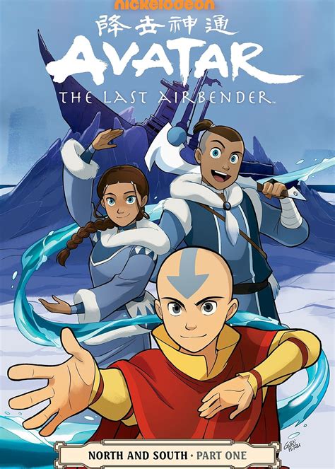 Top 99 The Avatar The Last Airbender đang Gây Sốt Trên Mạng