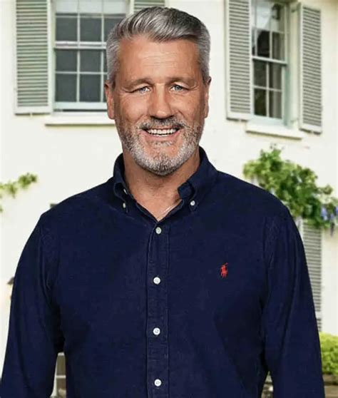 My Mum Your Dads Roger Makes An Emotional Confession Over Late Wife