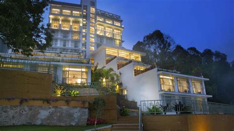 Fragrant Nature Munnar Where To Stay Kerala Tourism