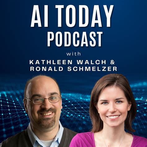 Revisiting The Seven Patterns Of Ai In 2024 [ai Today Podcast] Ai Today Podcast Artificial