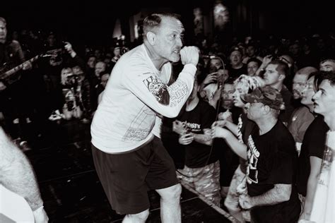 Interview: Side By Side Vocalist Jules Massee on the NYHC Band’s Final ...