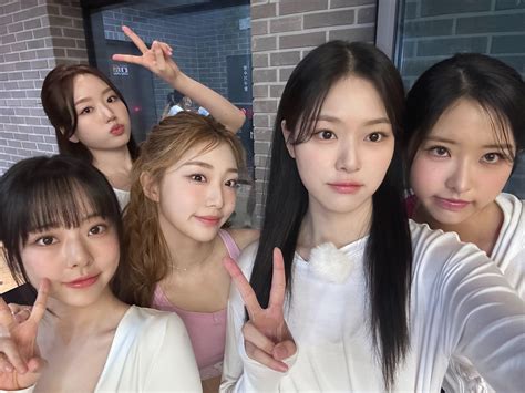 240314 Loossembletwt Loossemble Assemble Ep10 Behind Update Rloona