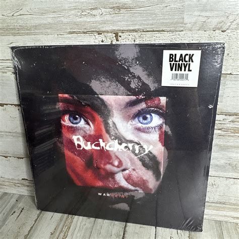 Buckcherry 15 Vinyl