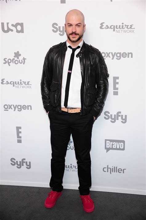 Marc André Grondin Actor