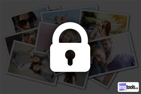 Protect Jpeg Images With A Password Imgtools