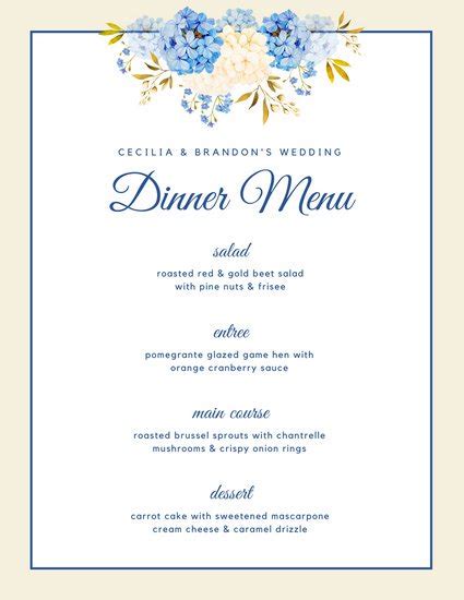 Meniu Restaurant Model Ily Canv 11111 Grafica Meniuri Restaurante