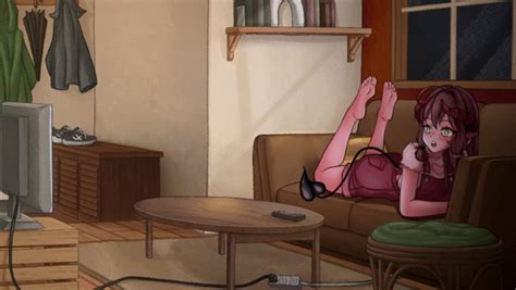 Shosakyu The Succubus I Summoned Is A Noob 18 Dating Sim