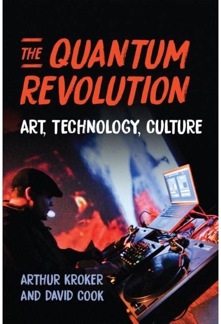Quantum Revolution Art Technology Pegasas