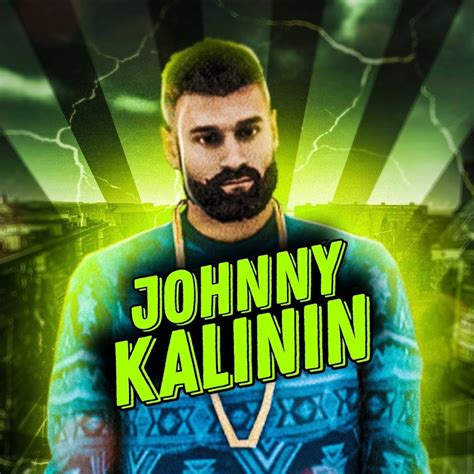 Kalinin Youtube