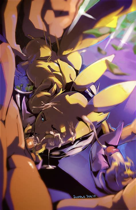 Rule 34 2017 Cum Cum In Mouth Cum Inside Cum On Face Cumshot Digimon