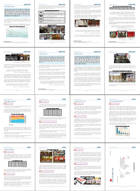 현직 기획자가 작성하는 정부지원 사업계획서 보고서 크몽