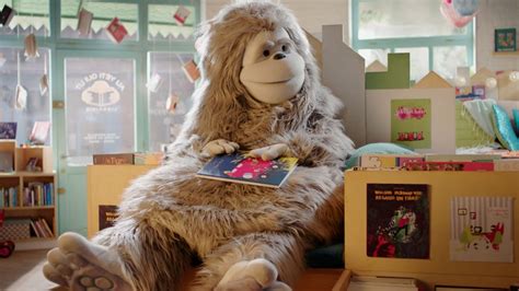‎episode 44 Yeti Tales Series 2 Episode 244 Apple Tv Bh