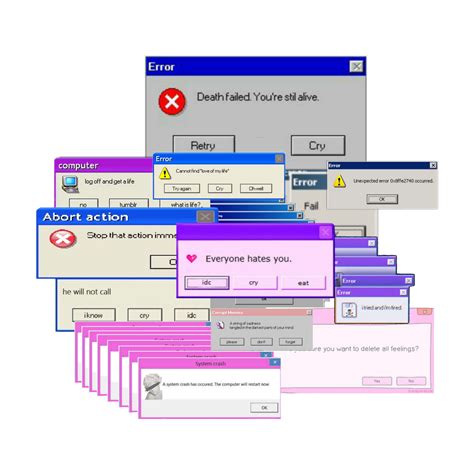 Windows Computer Aesthetic Png Artofit